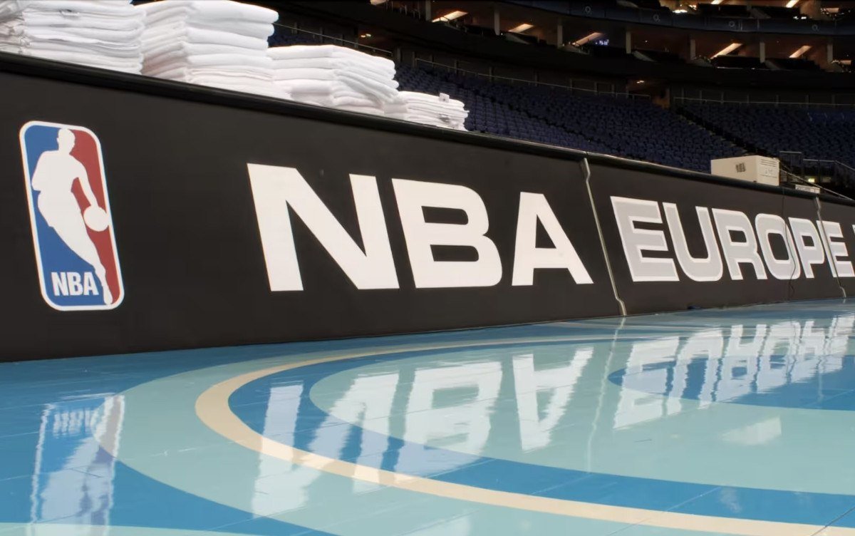 Πώς η συνεργασία NBA και FIBA αλλάζει για πάντα τον χάρτη του ...